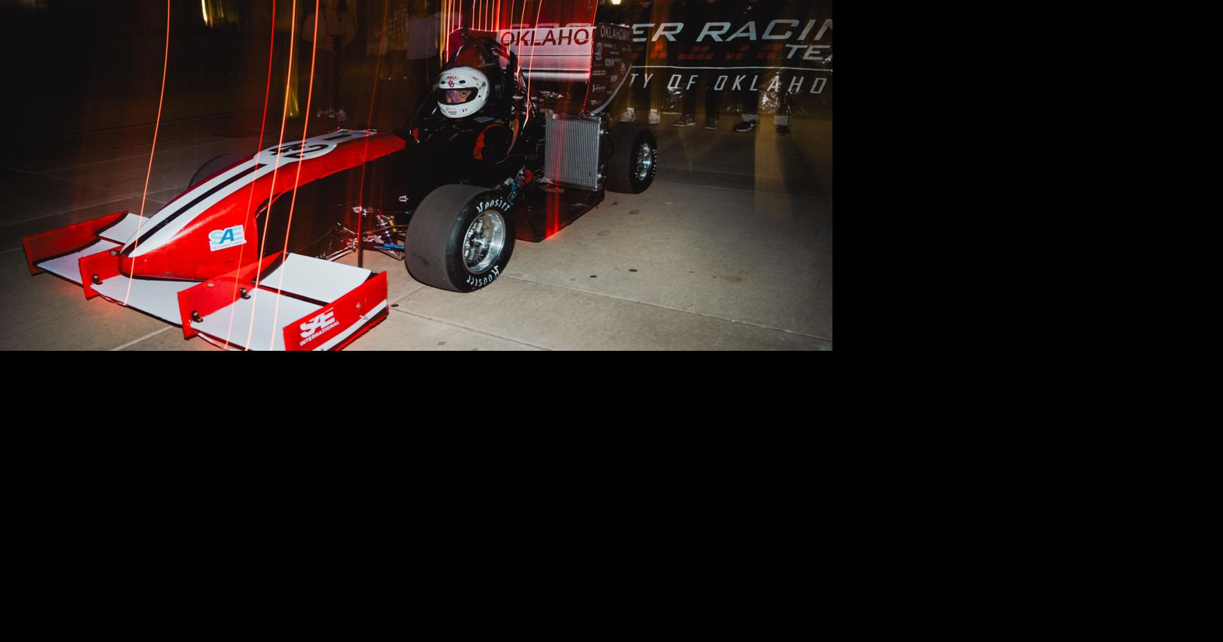 PHOTOS: Homecoming Glow Parade | Multimedia | oudaily.com