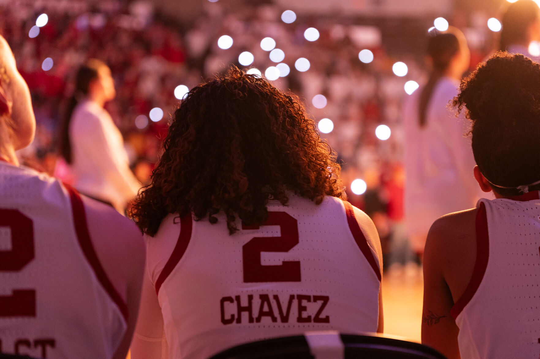 OU women's basketball falls to Vanderbilt | Sports | oudaily.com
