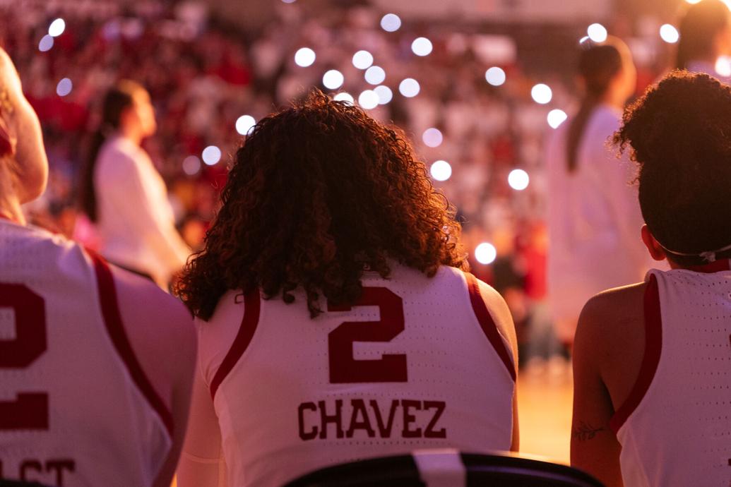 OU women's basketball falls to Vanderbilt | Sports | oudaily.com