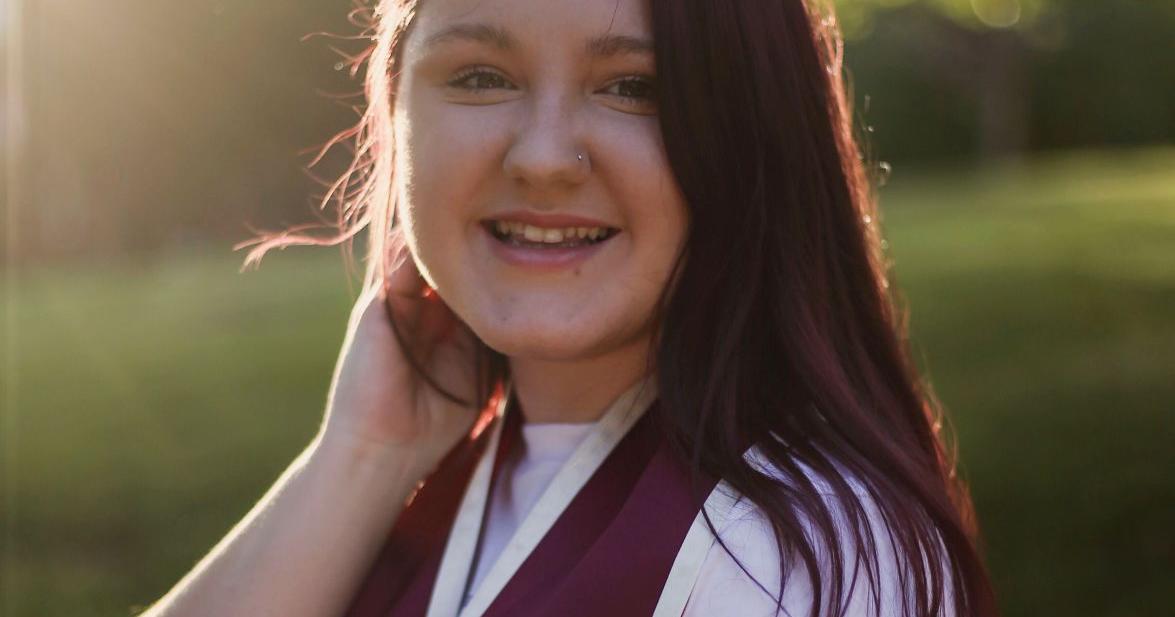 'I don't want to say goodbye': OU Daily multimedia editor reflects on ...