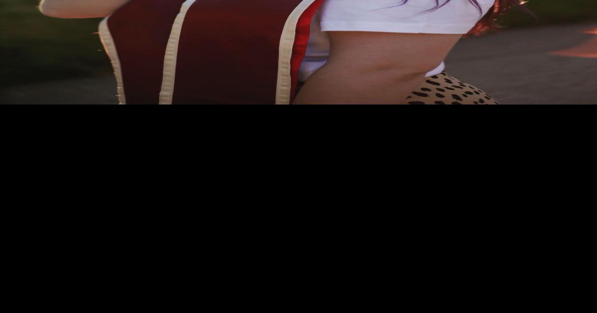 'I don't want to say goodbye': OU Daily multimedia editor reflects on ...