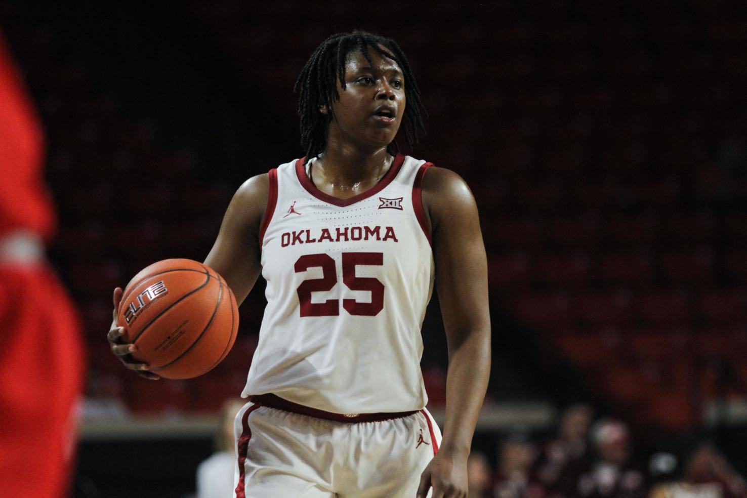 OU basketball: Madi Williams makes preseason watch list for Naismith ...