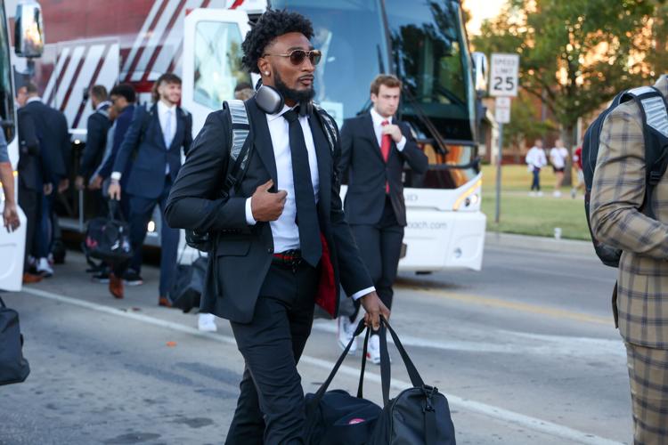 OU football: Wyoming transfer C.J. Coldon got ‘intimate with failure ...