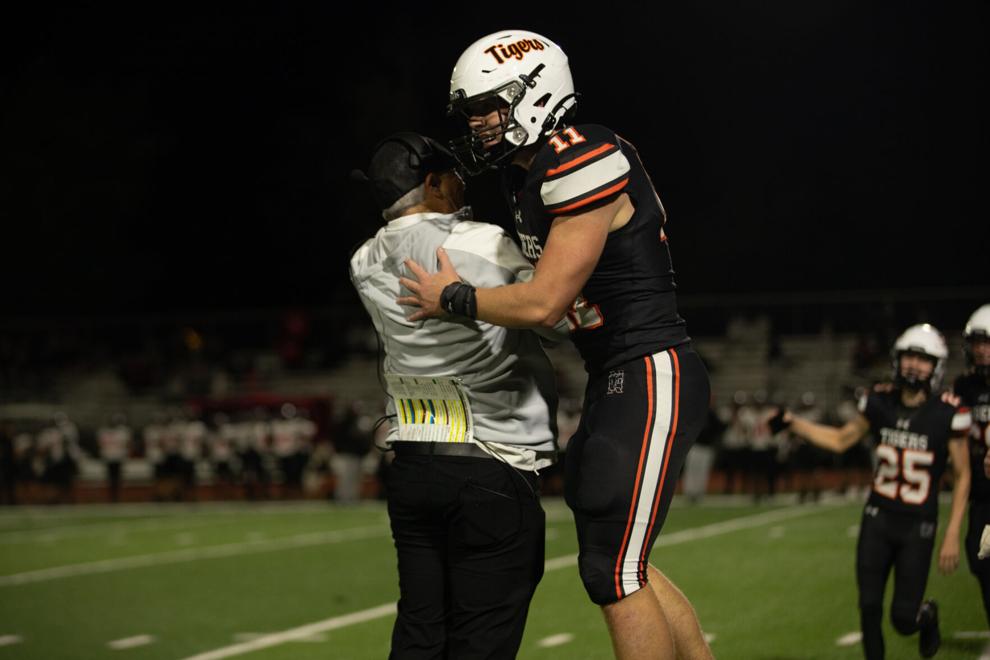 Norman High beats Westmoore, advances in state playoffs | Sports ...
