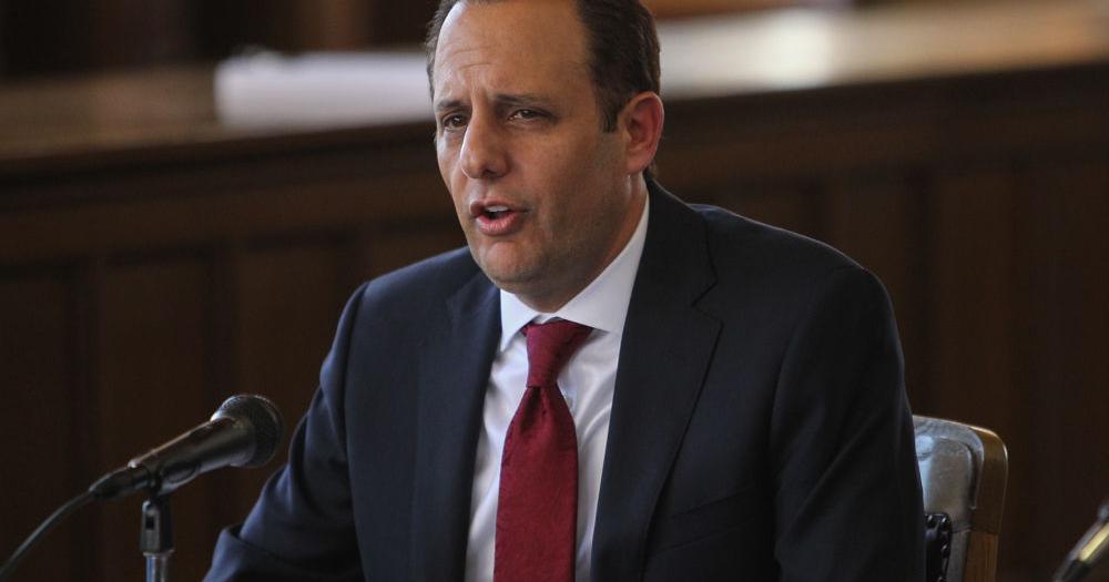 OU President Joseph Harroz and Interim Provost Jill Irvine call ...