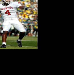 Oklahoma football: Malcolm Kelly's iconic freestyle rap part of Sooners ...