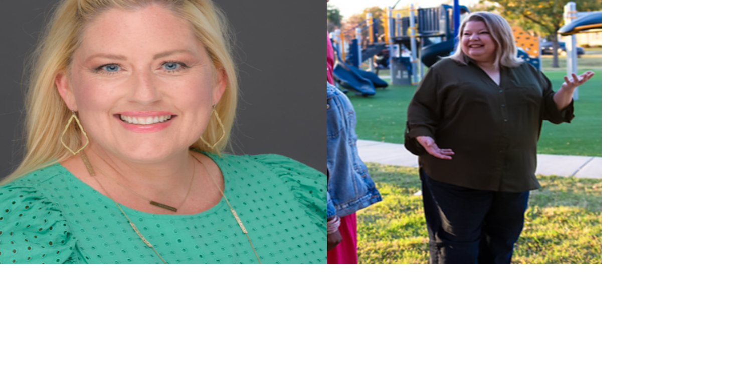 Annette Price, Kathleen Kennedy enter runoff election for Norman Public ...