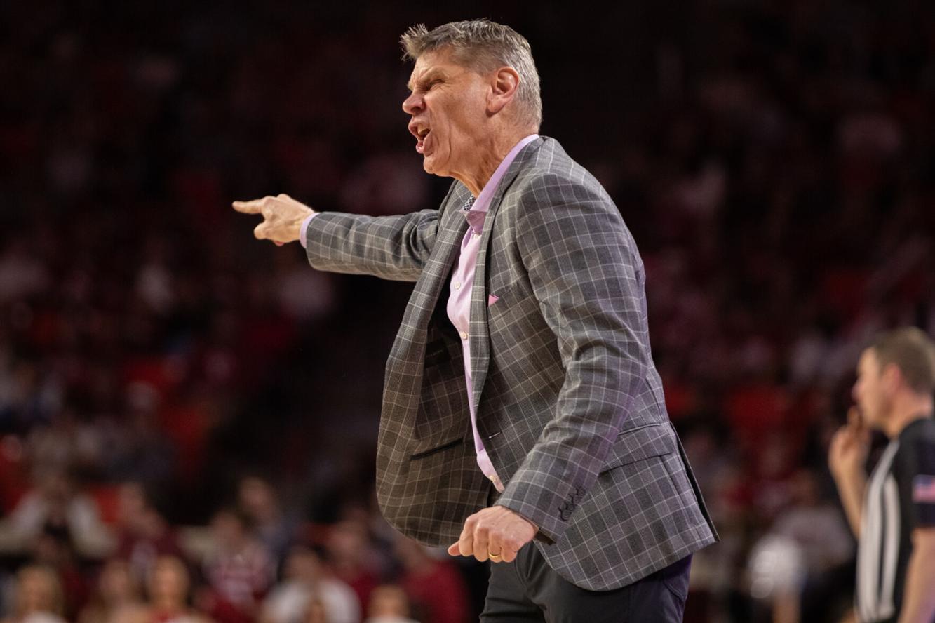 Oklahoma men's basketball defeats Vanderbilt 97-67 | Sports | oudaily.com