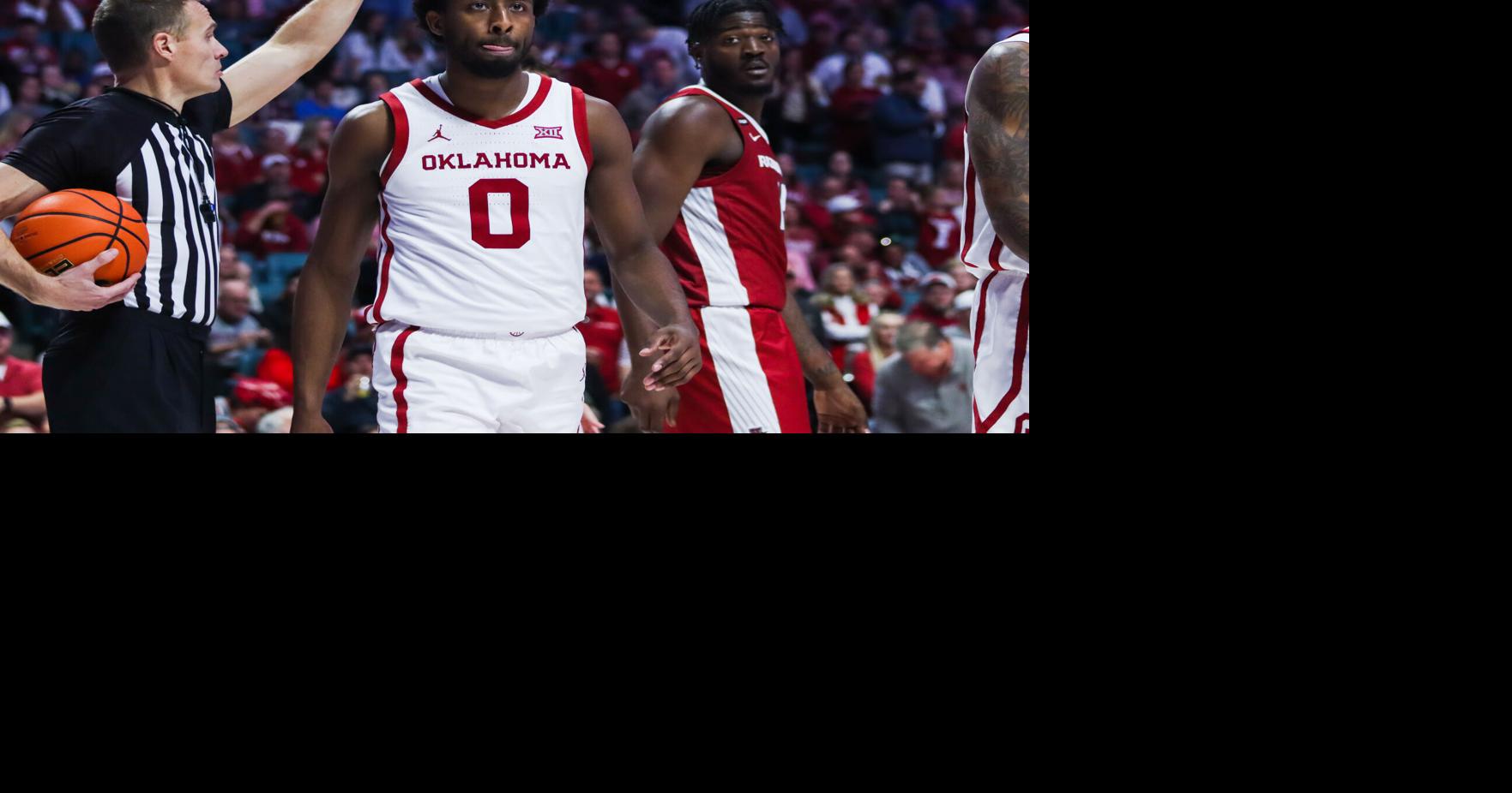 Darthard to use familiarity to power Sooners through slump | Sports ...