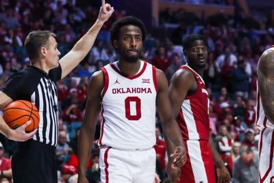 Darthard to use familiarity to power Sooners through slump | Sports ...