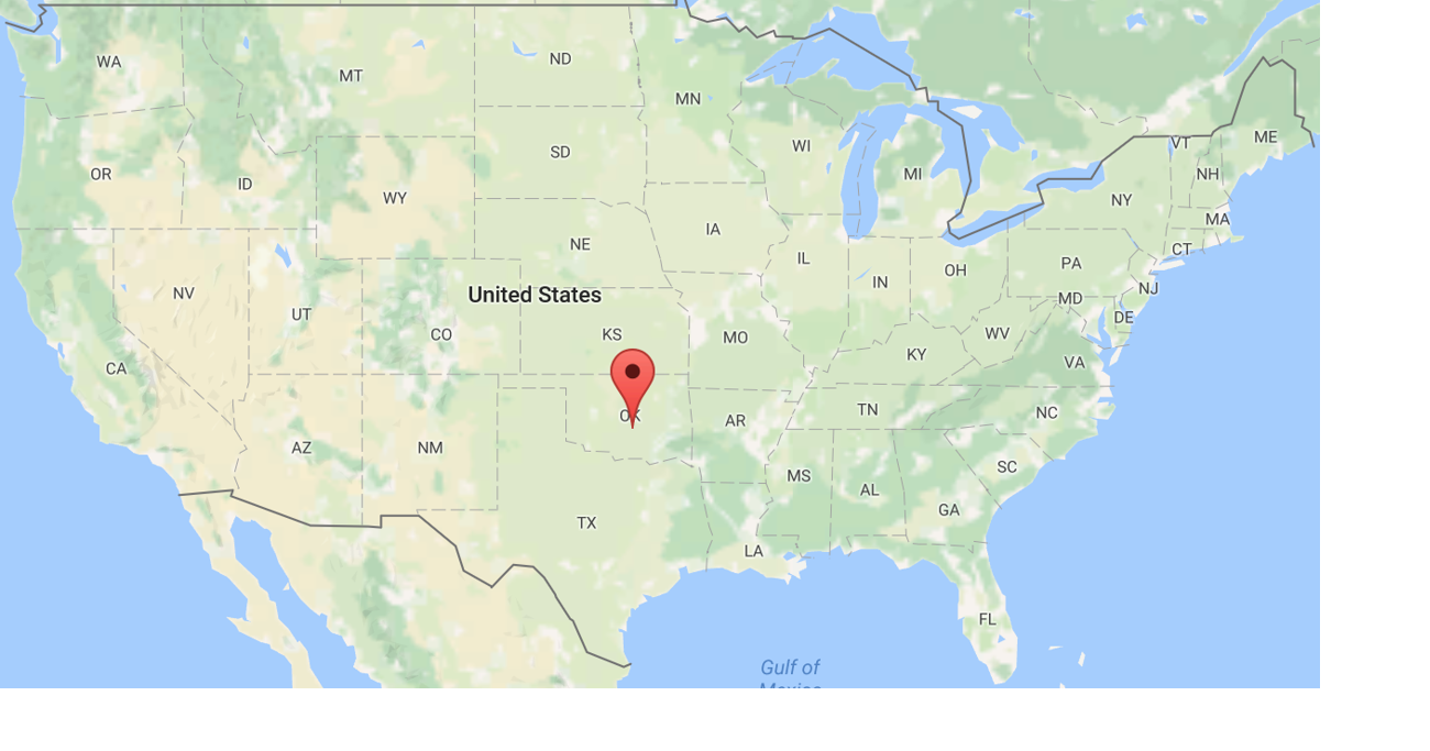 Oklahoma among top 10 fattest states in the country, according to CDC ...