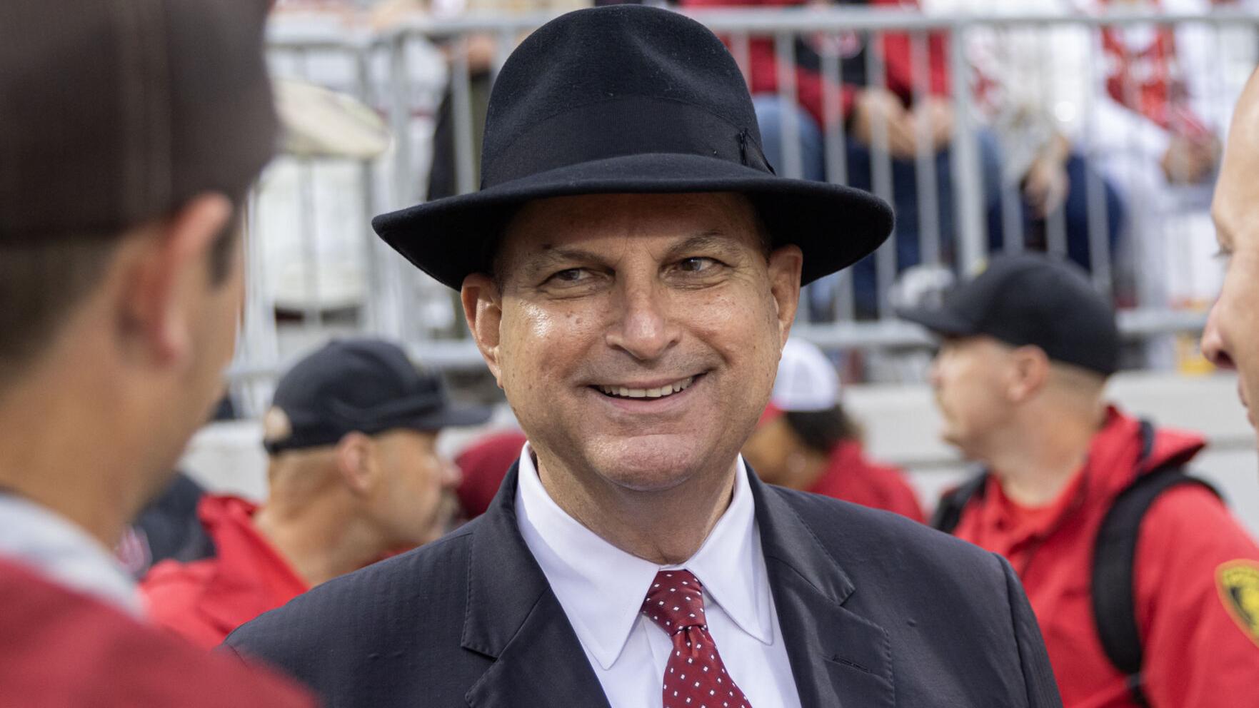 oudaily.com | OU, Norman: Know Sooner