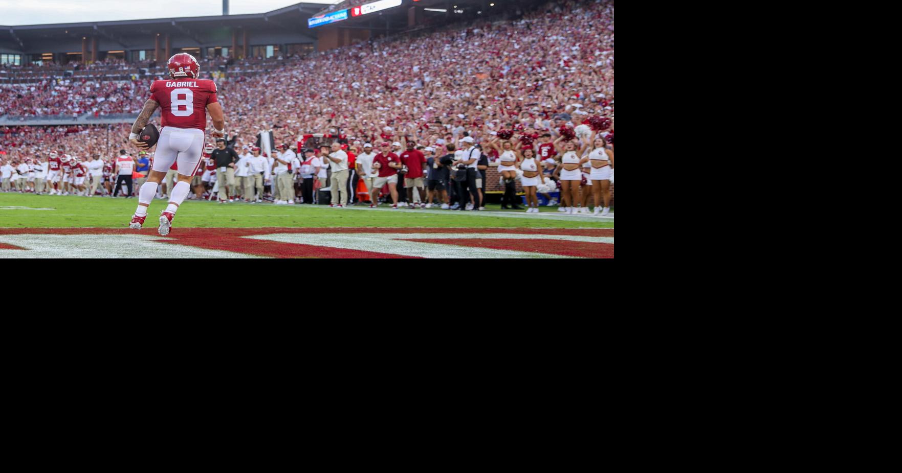 OU Daily's predictions for OU vs. Texas | Sports | oudaily.com