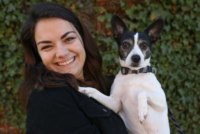 OU policy prevents students from taking emotional support animals to ...