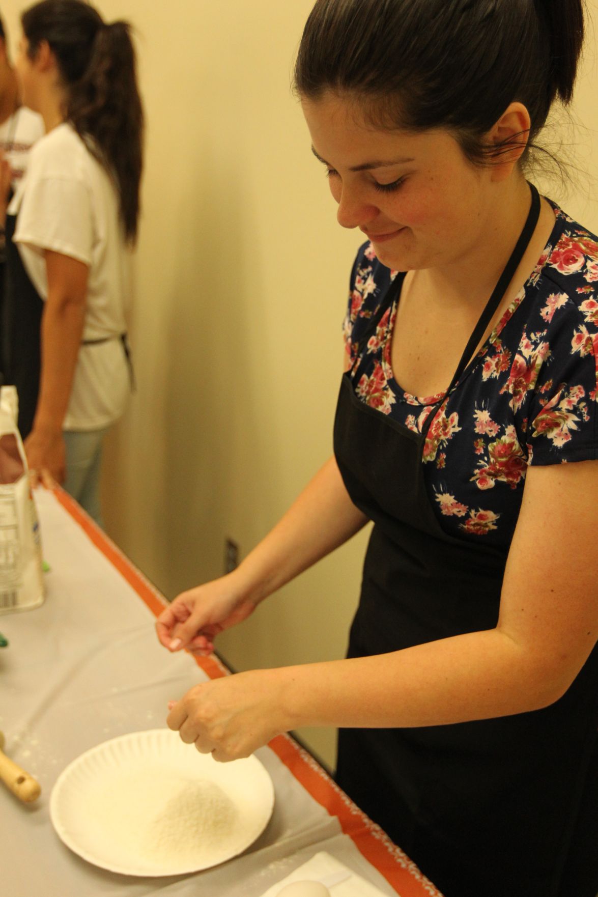 Pasta Making Class | Gallery | oudaily.com
