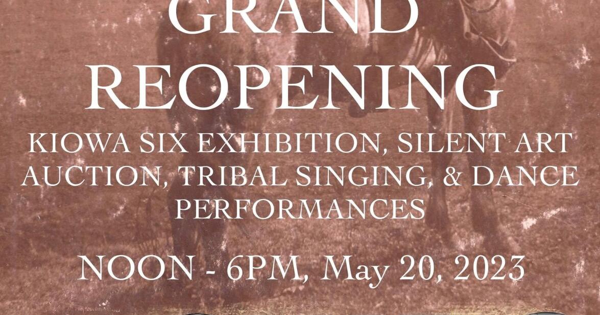 Jacobson House Native Art Center to host grand reopening | Culture ...