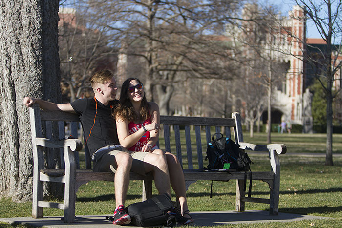 cOUples | Gallery | oudaily.com