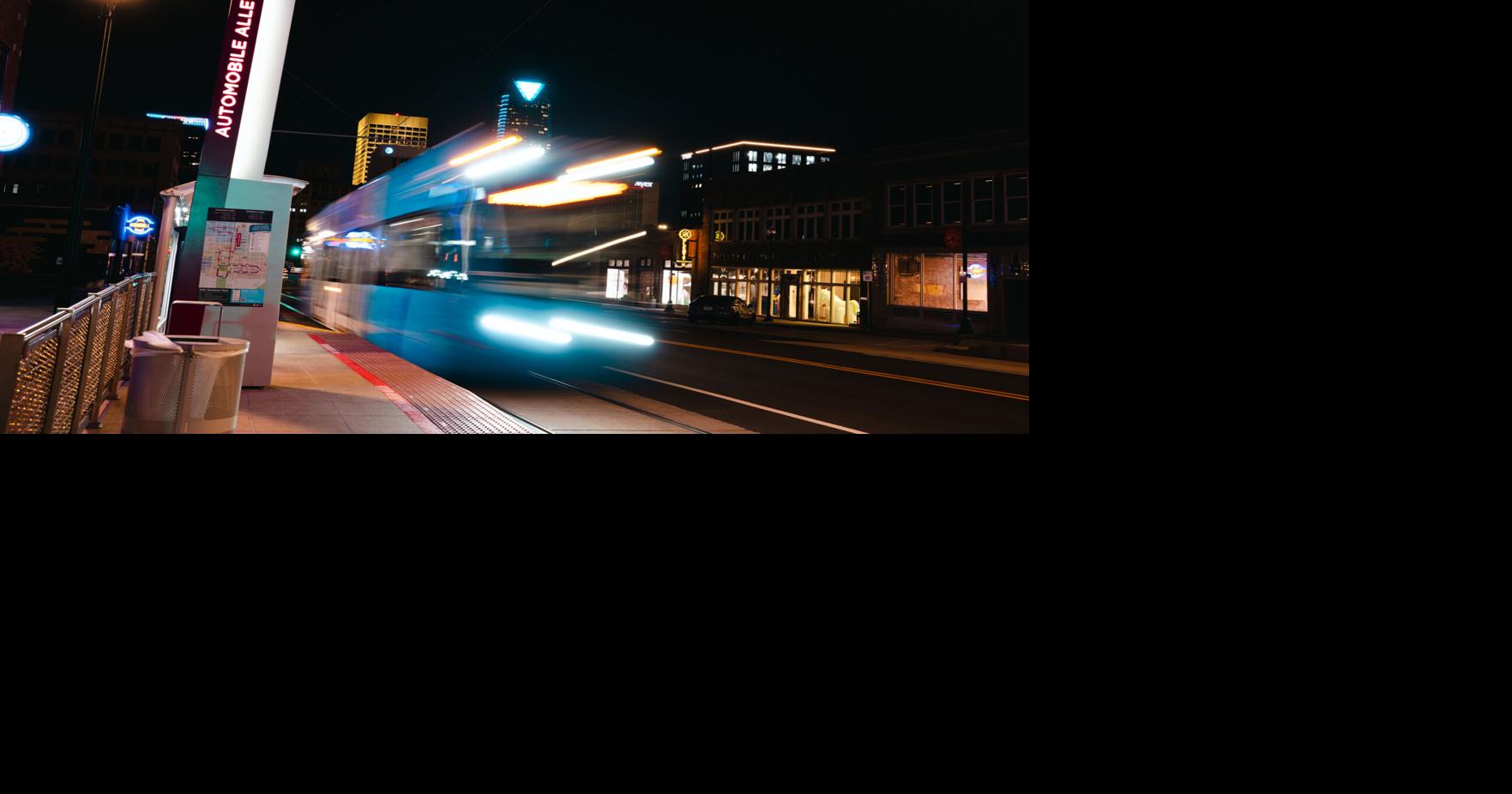 Automobile Alley: Check out interactive arts, curated shops | Culture ...