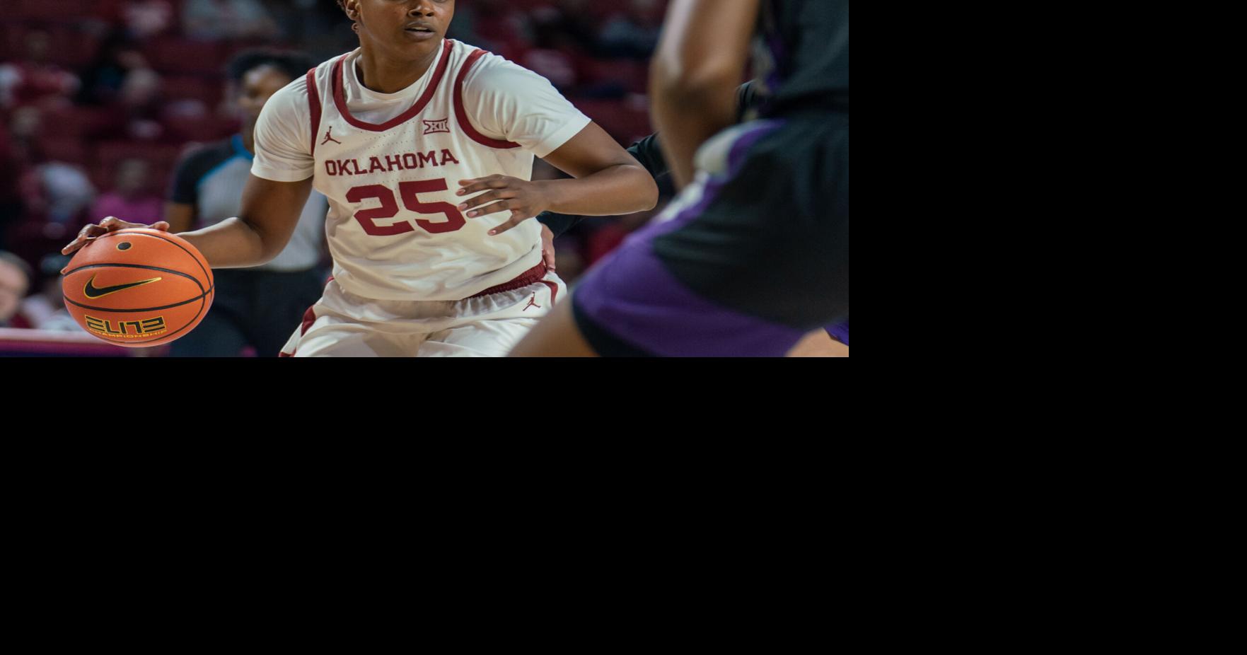 Madi Williams selected by Seattle Storm in 2nd round of 2023 WNBA Draft ...