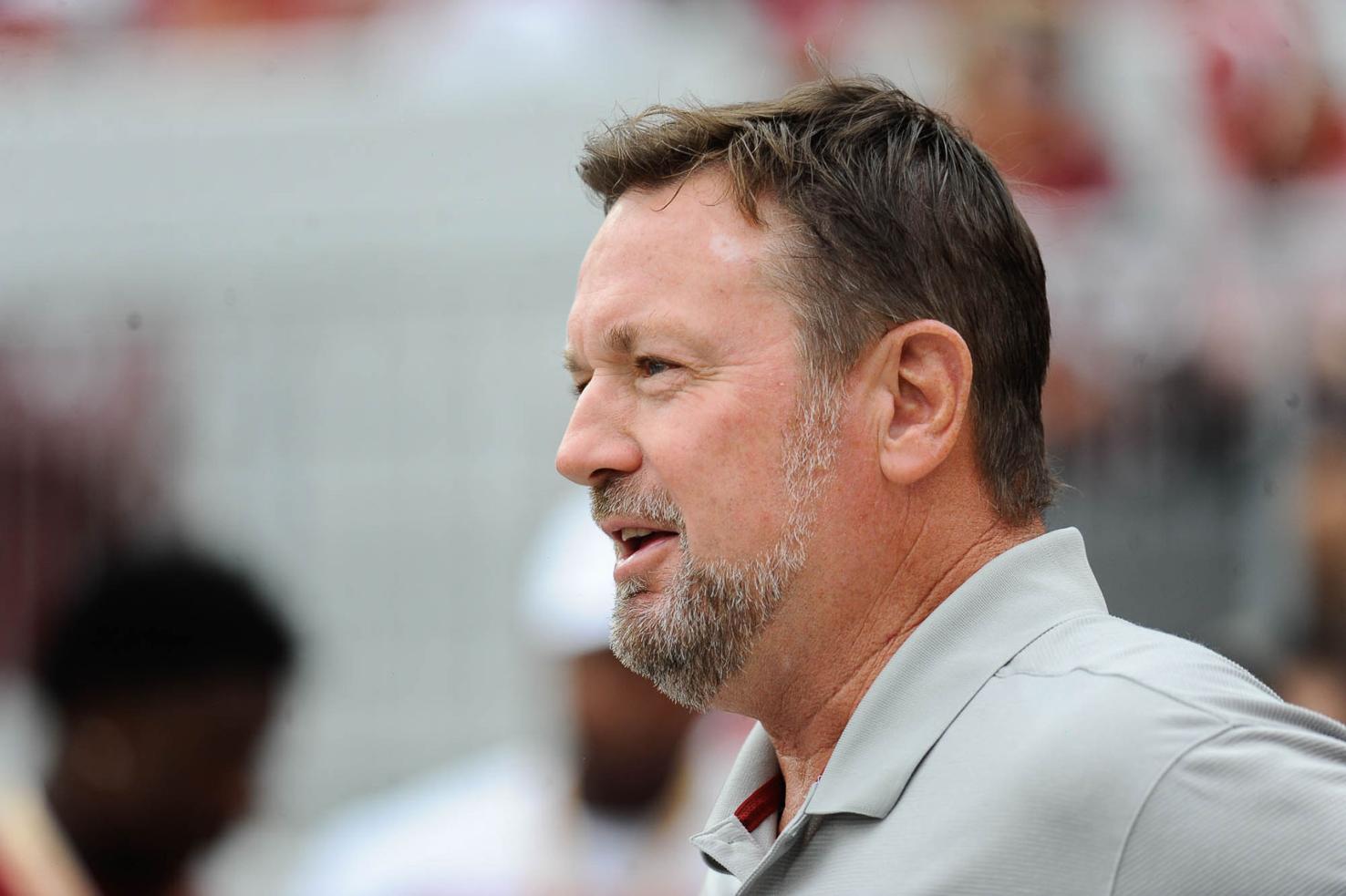 OU football: Bob Stoops denies FSU coaching rumors, per report | Sports ...