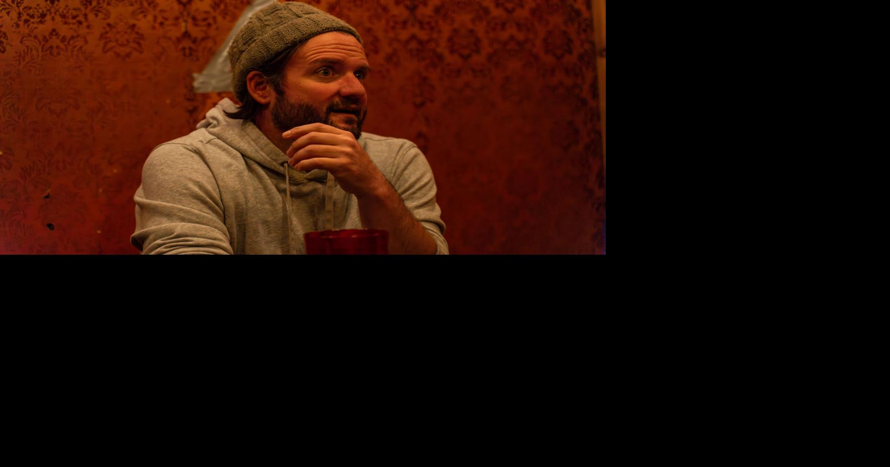 Derek Paul | | oudaily.com