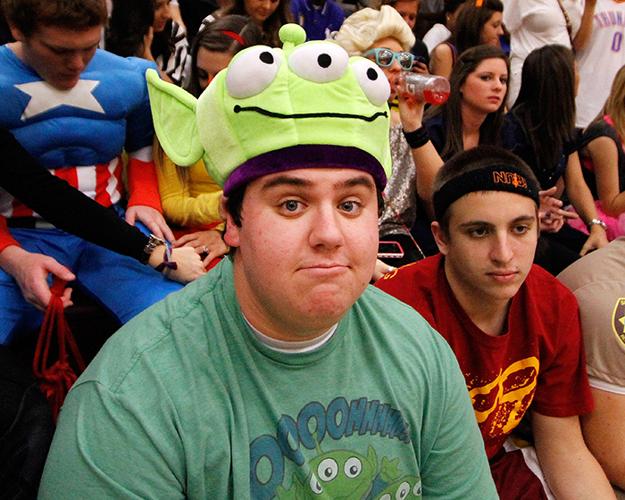 Connor Hamilton | News | oudaily.com