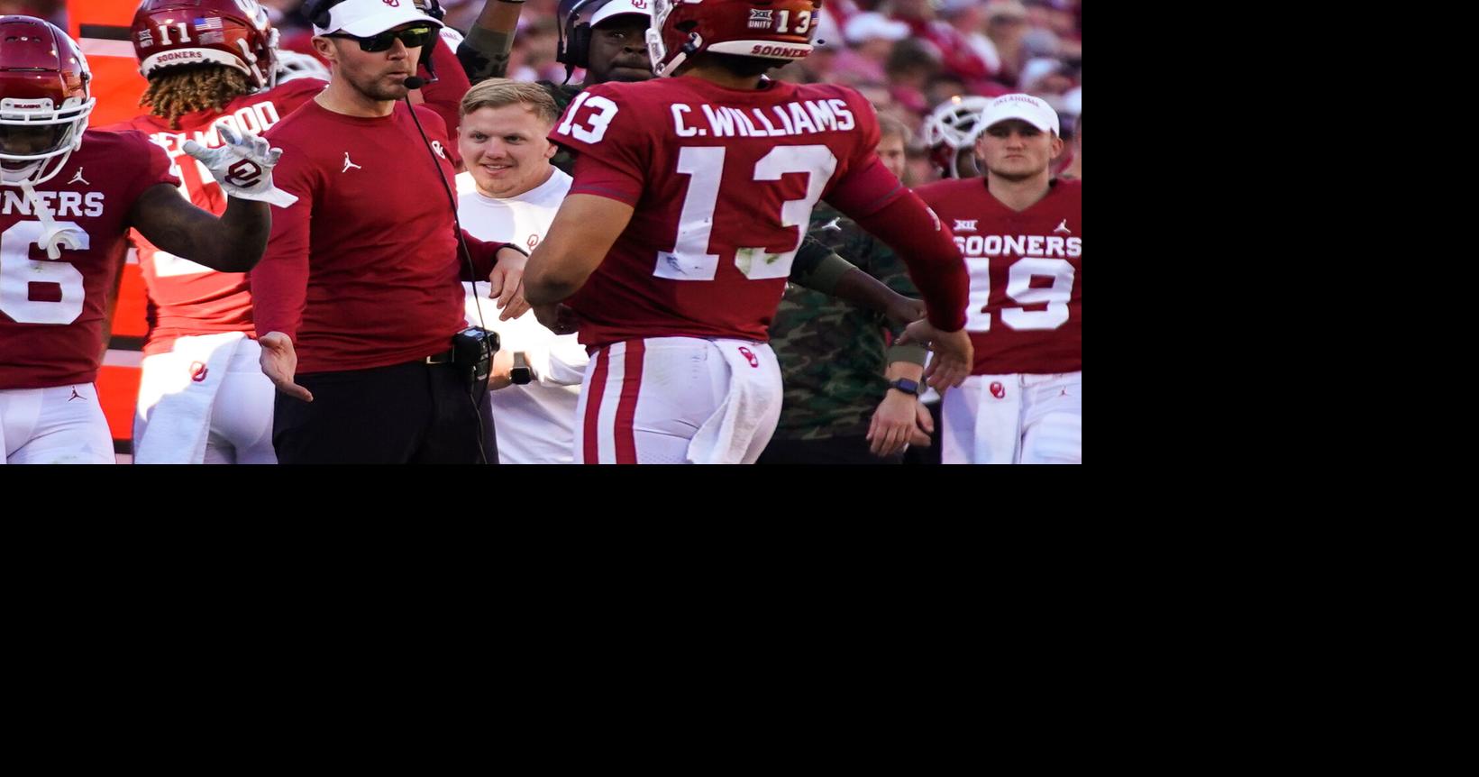 OU football: 3 takeaways from Sooners coach Lincoln Riley’s bye week ...