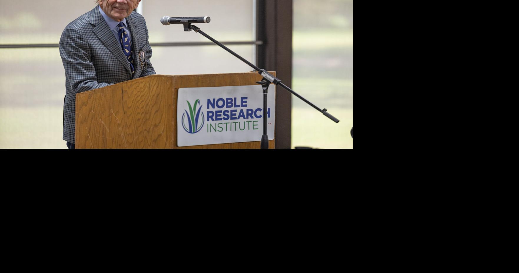 OU announces death of Dean Berrien Moore III | News | oudaily.com