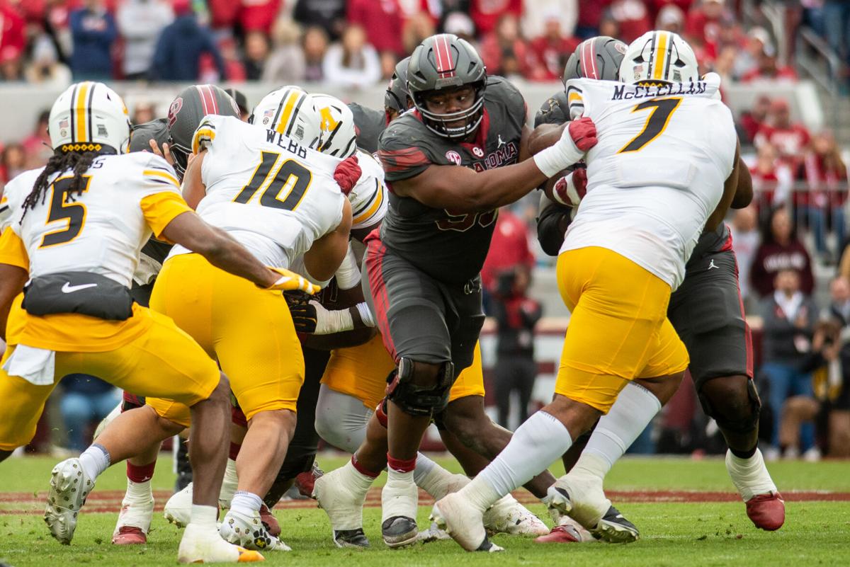 Football | oudaily.com