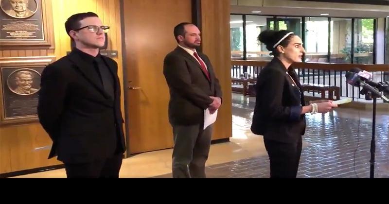 Boren, Hall accusers say OU has history of excusing sexual abuse, calls ...