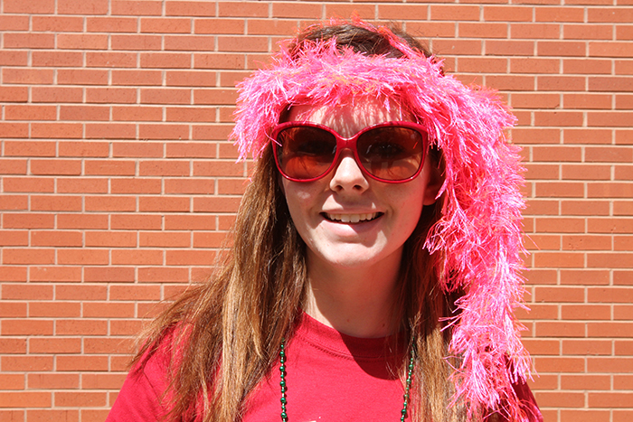 Freshmen bid farewell to Camp Crimson Boomer session | L And A ...