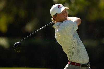 OU golf claims second consecutive Big 12 title | Sports | oudaily.com