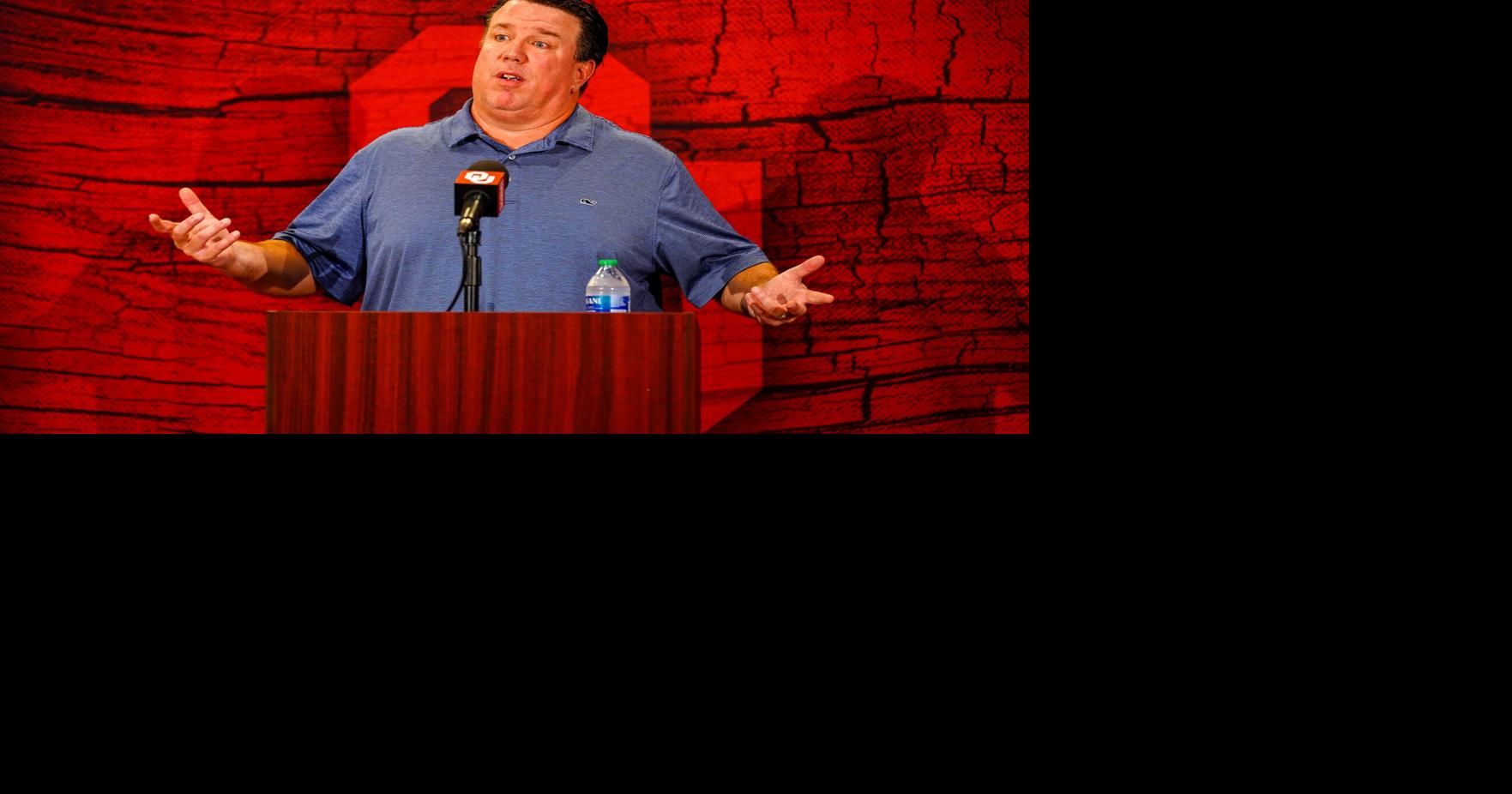 OU football: 4 practices into fall camp, Bill Bedenbaugh feeling ‘as ...