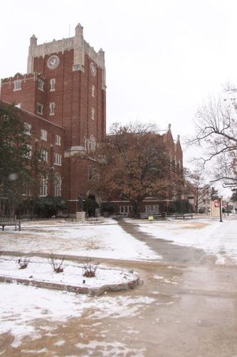 Today around OU: Feb 23 | Gallery | oudaily.com