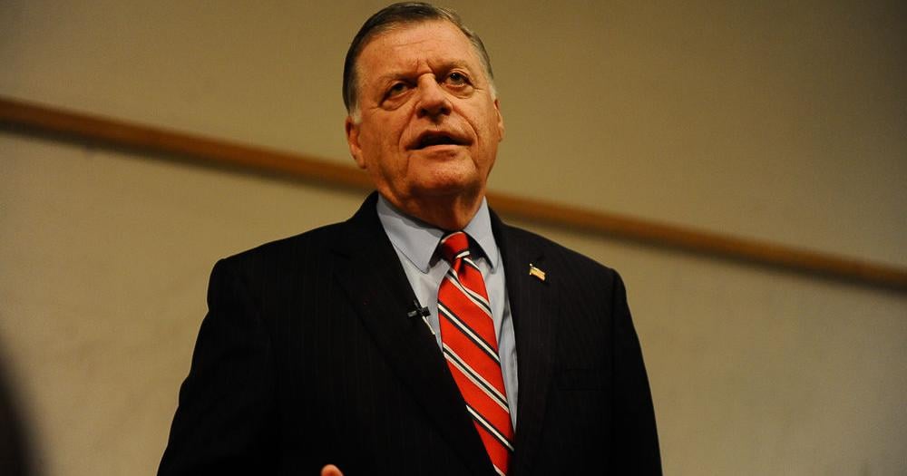 Election 2020: AP calls reelection of U.S. Rep. Tom Cole | News ...