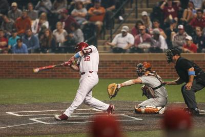 Oklahoma baseball: Sooners sweep Kansas State in final home game of ...
