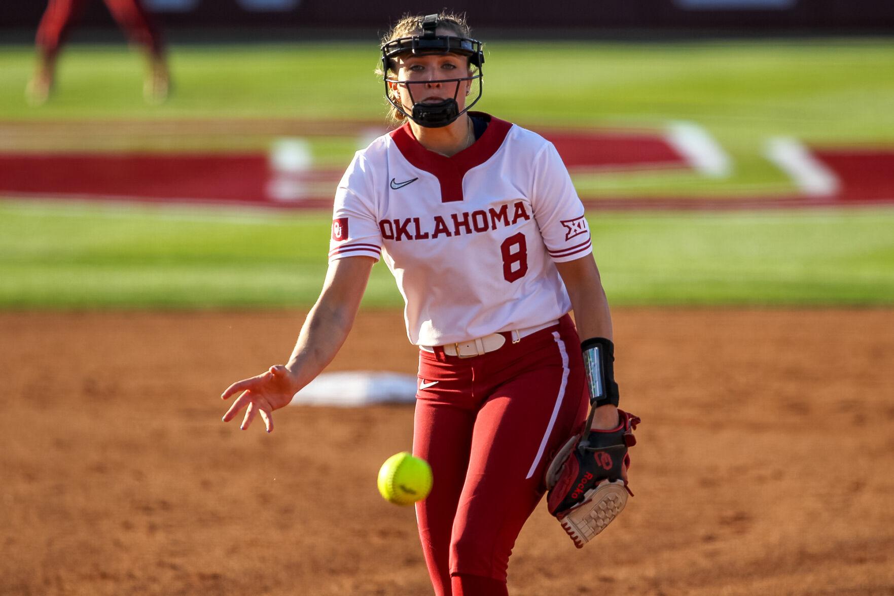 How Sooners' Alex Storako fuels OU's pitching staff | Sports | oudaily.com