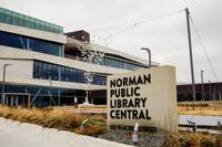 oudaily.com | Serving Norman and OU since 1916.