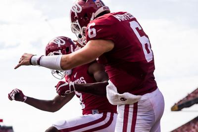 Oklahoma football: Baker Mayfield named Davey O'Brien Quarterback of the Week | Sports | oudaily.com