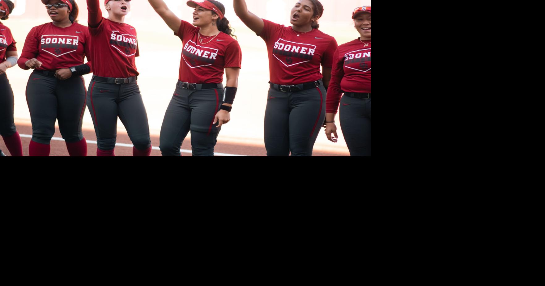 PHOTOS: OU softball defeats ULM in fall doubleheader | Multimedia ...
