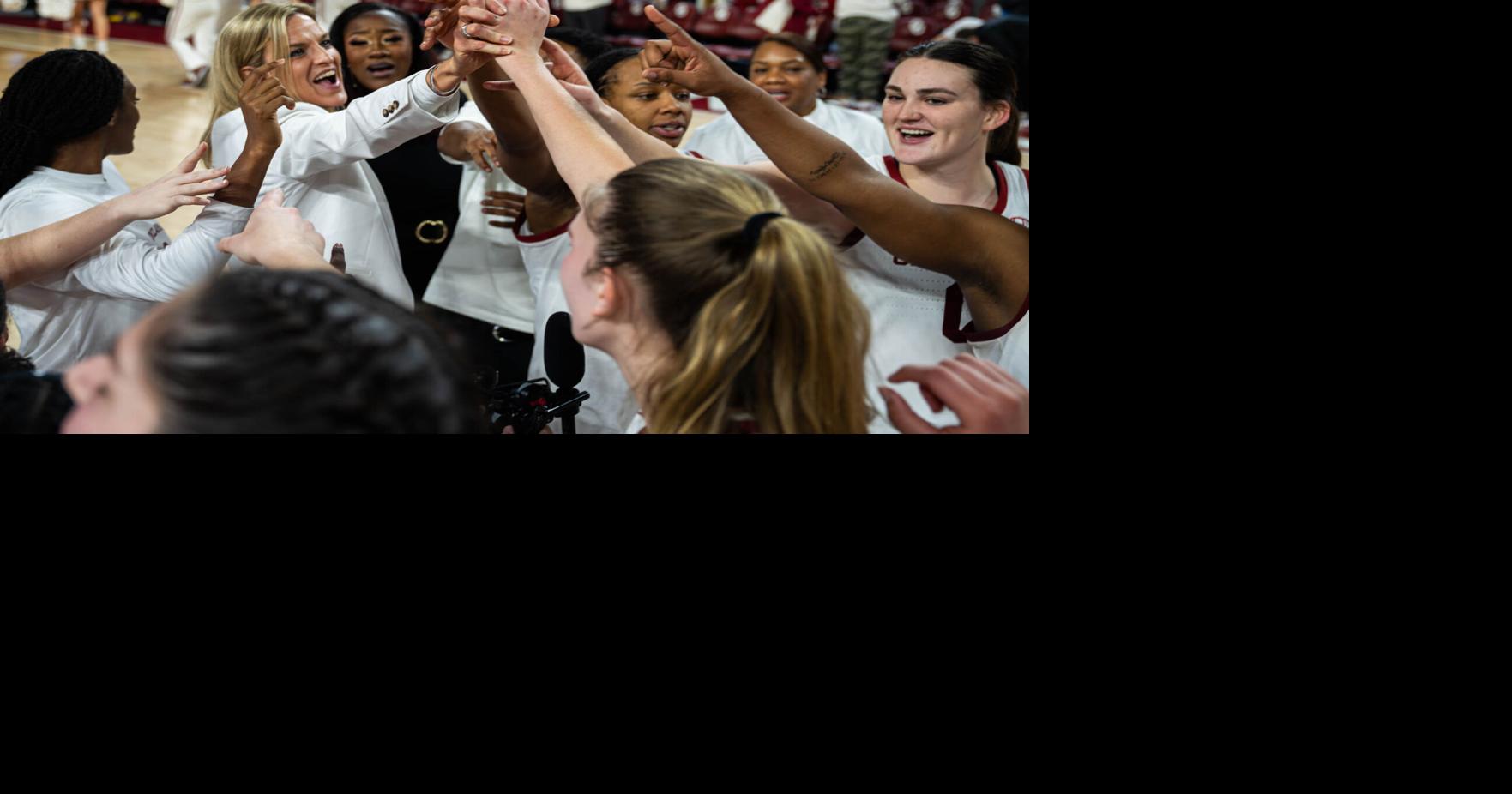 Five-star guard Finley Chastain commits to OU | Sports | oudaily.com