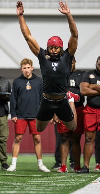 Oklahoma softball defeats Baylor, led by Sam Landry pitching | Sports ...