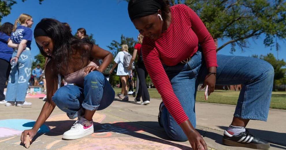 OU Office of Student Life establishes sense of belonging | Sponsored ...