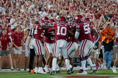 OU football: Sooners jump to No. 6 in AP Top 25 Poll | Sports | oudaily.com