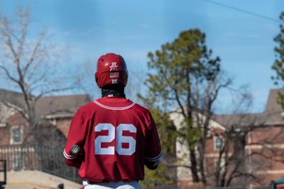 OU baseball: Sooners top Northwestern State 2-1 in 2nd game of series ...