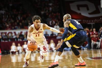 Oklahoma basketball: Trae Young receives phone call of encouragement ...