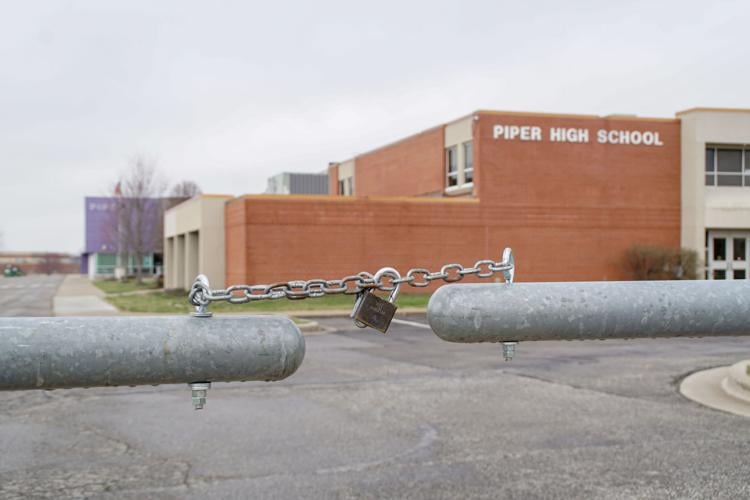 piper high school