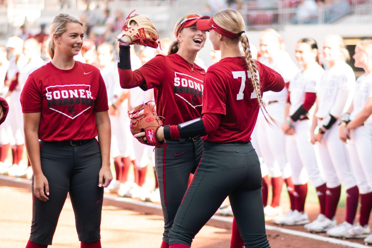 Oklahoma softball beat Cal State Northridge 7-2 | Sports | oudaily.com