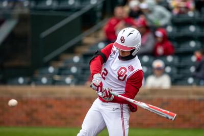 OU baseball drops opening weekend series to California Baptist | Sports ...
