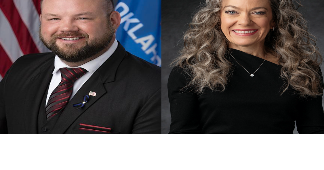 Incumbent Kelly Lynn faces Bree Montoya in race for Norman's Ward 3 seat | News | oudaily.com